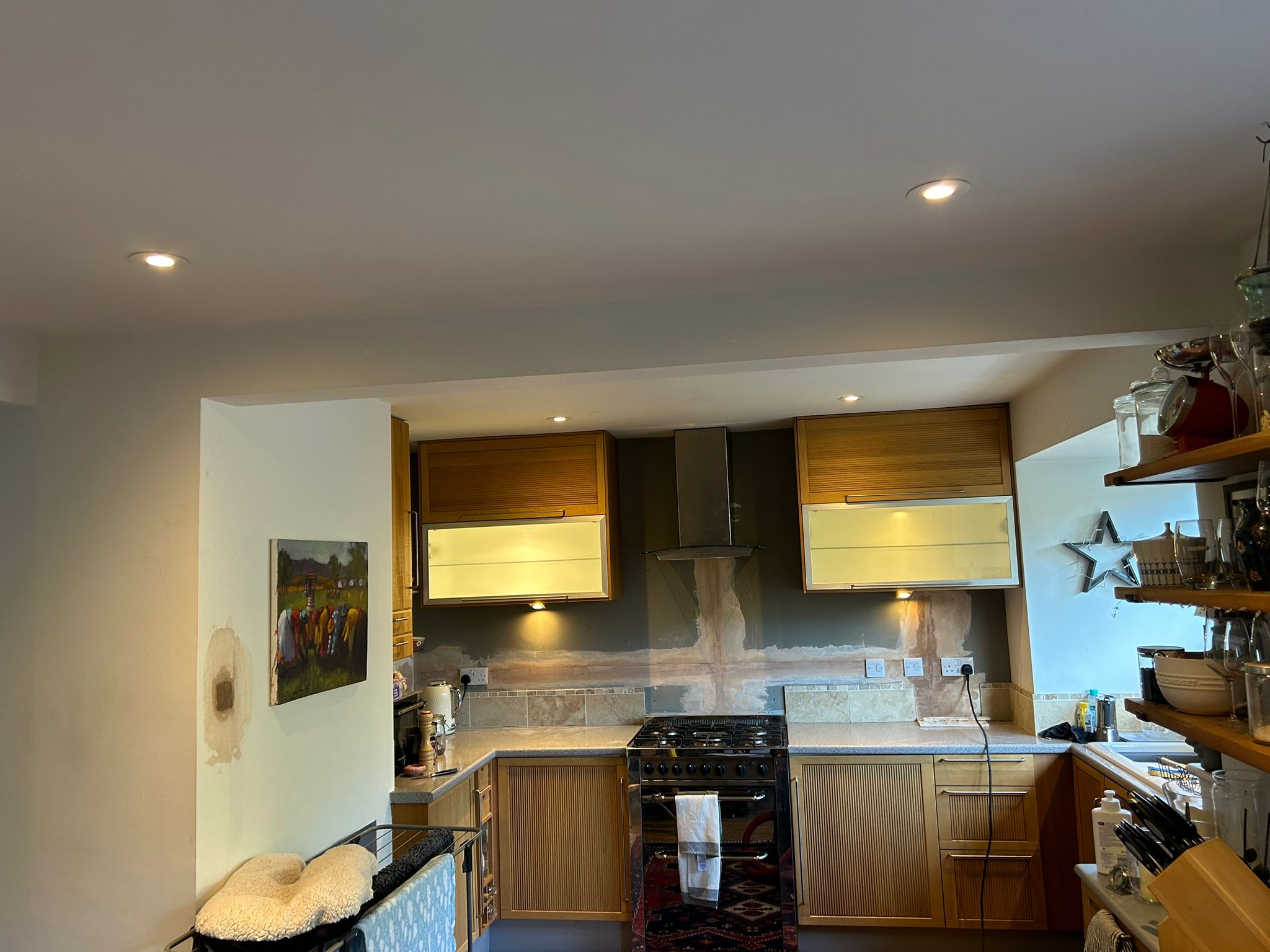 How Much Does a Full House Rewire Cost in 2025? | Electrician in Beverley